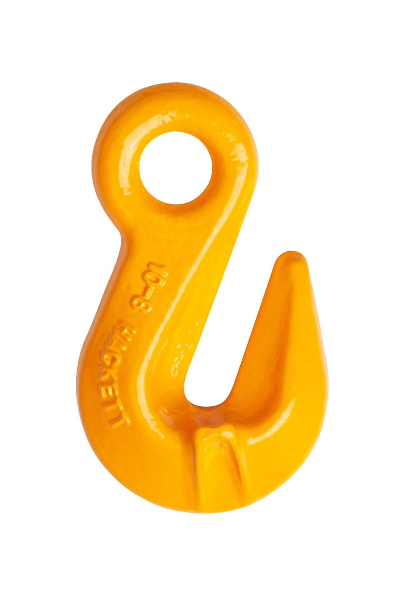 HACK8 Eye Shortening Grab Hook | Robert Harwood Trading