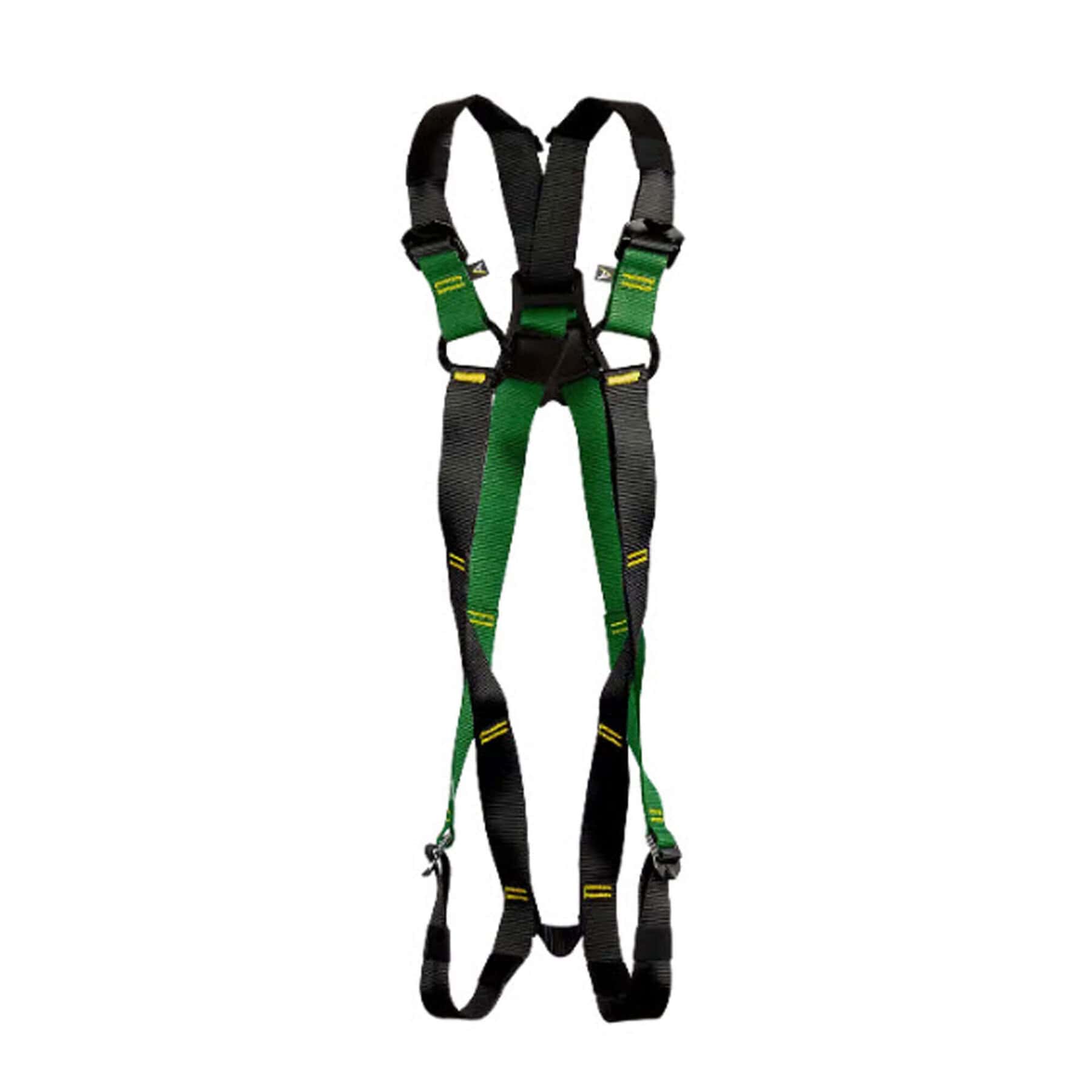 RGH14 Rope Ring (Adventure 2-Point Harness with Rope Rings) - Robert ...