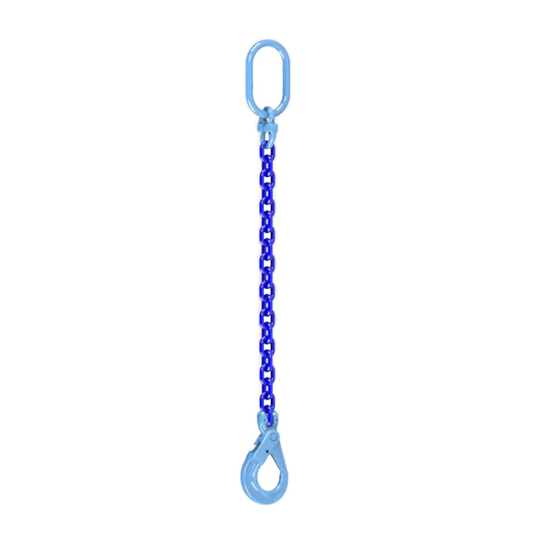 HACK10 10mm 1 Leg Chain Sling
