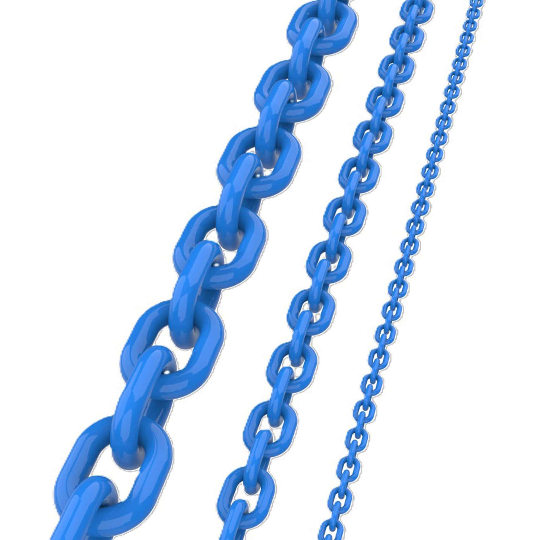 HACK10 Grade 10 Lifting Chain | Robert Harwood Trading