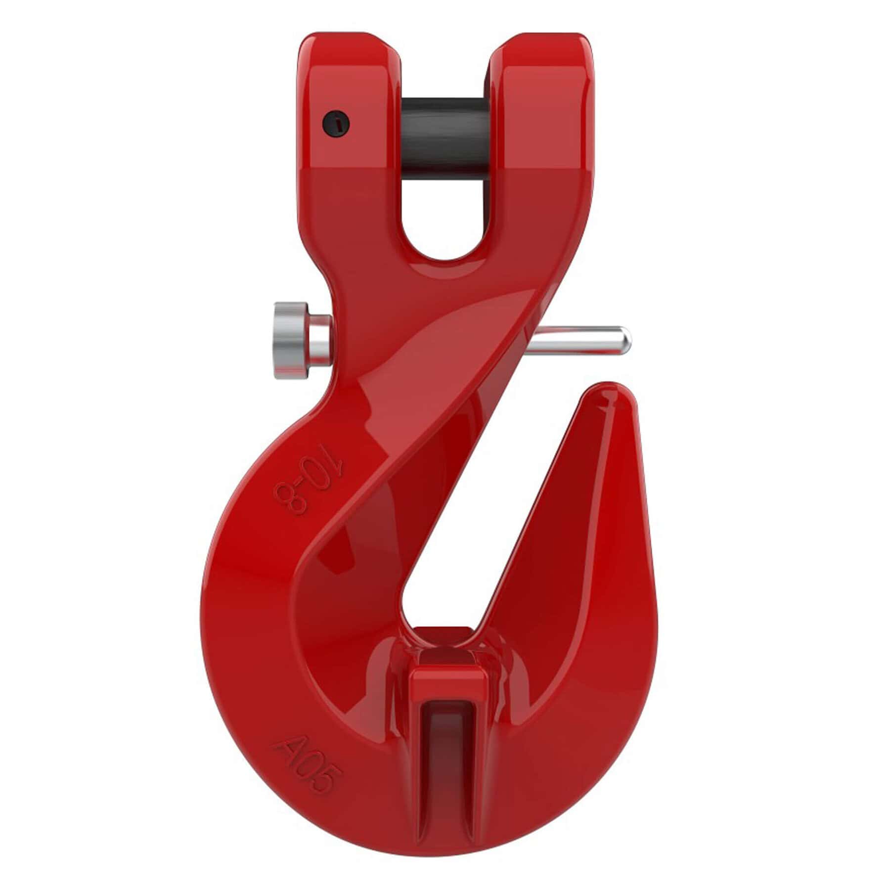 HACK8 Lashing Clevis Grab Hook | Robert Harwood Trading