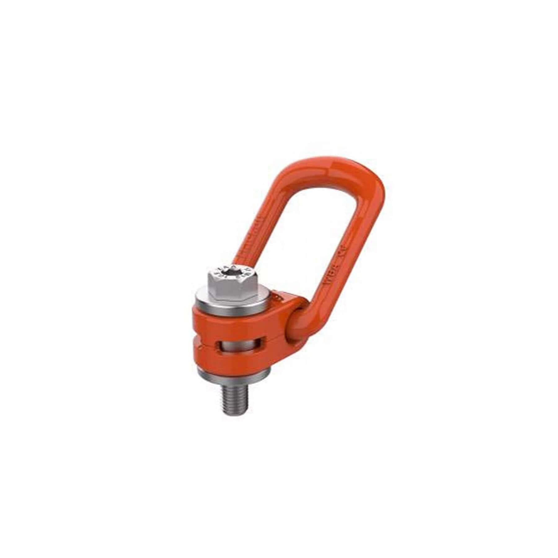HA Lifting Point (UNC Thread) 360° swivel, 90° pivot