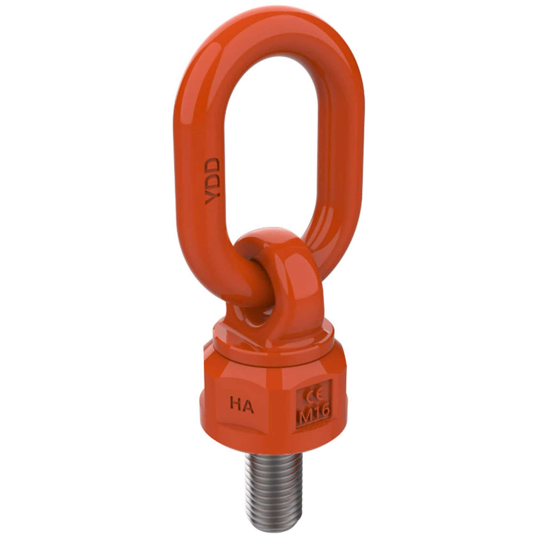 HA Universal Swivel Point with 360° rotation ball bearings