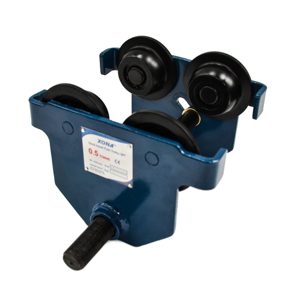 Yale HTG Gear Travel Trolleys